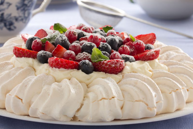 Oppskrift på god gammeldags julekake - Inspo.no